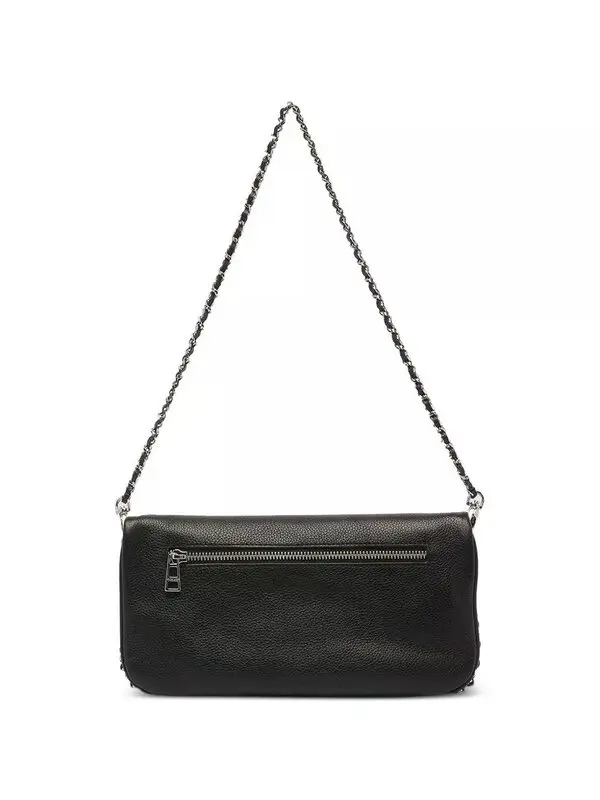 Zadig&Voltaire Rock Shoulder Bag - Black