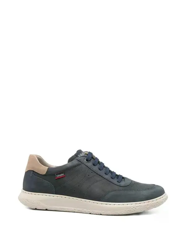 CALLAGHAN Leather Sneakers