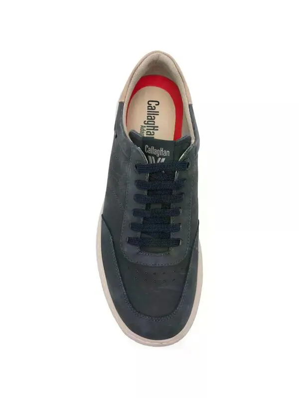 CALLAGHAN Leather Sneakers