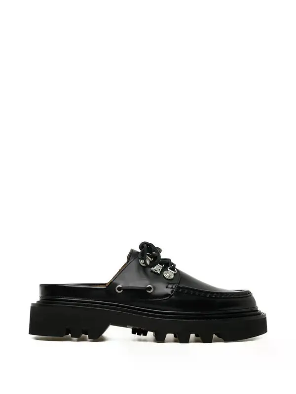 TOGA VIRILIS Metal Mules