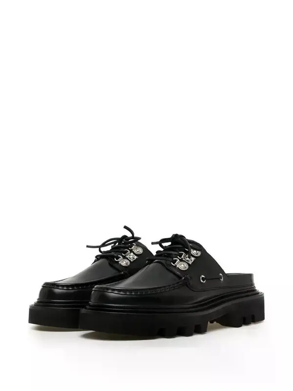 TOGA VIRILIS Metal Mules