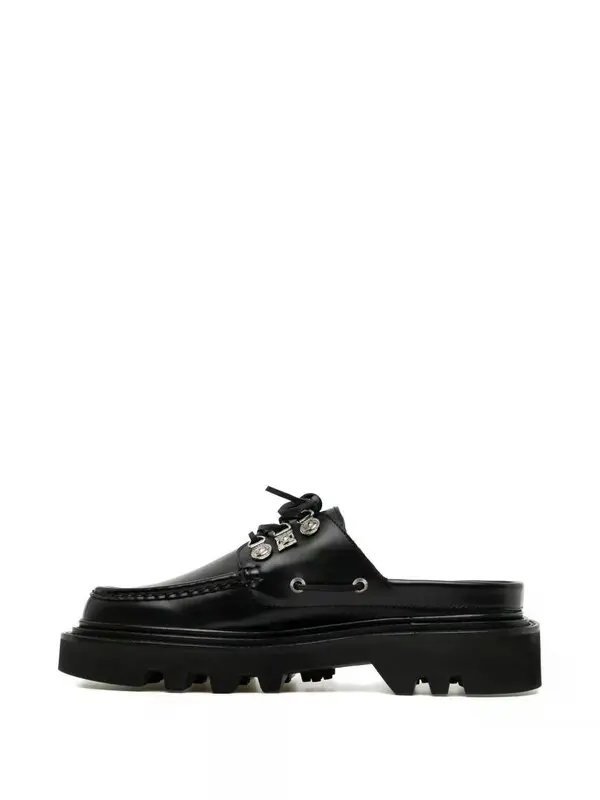 TOGA VIRILIS Metal Mules