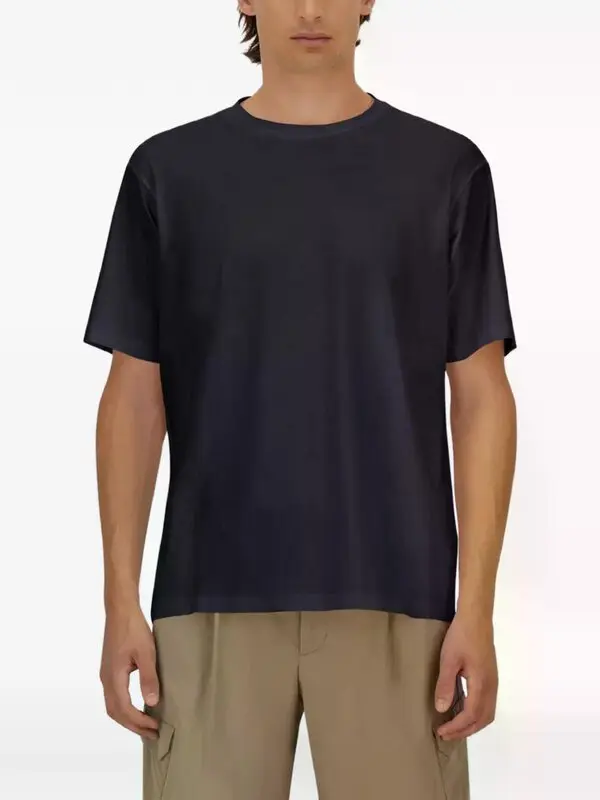 Herno Short-sleeve T-shirt