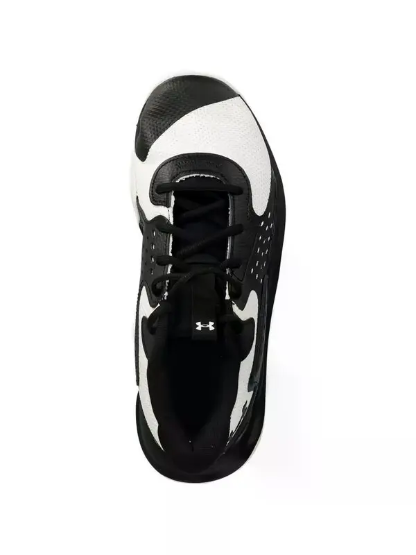 Under Armour Ua Jet Sneakers - Black