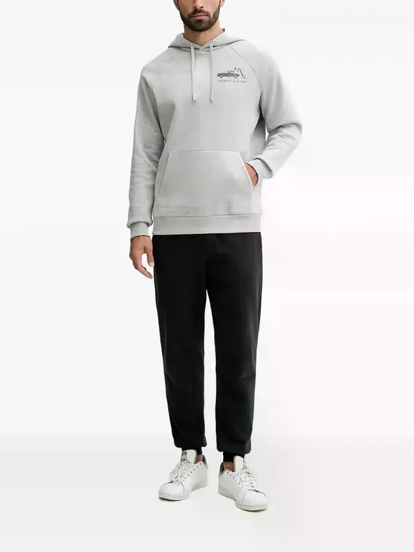 Under Armour Graphic Hoodie