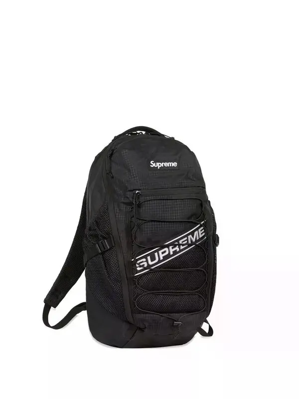 Supreme Fw23 3d Backpack - Black