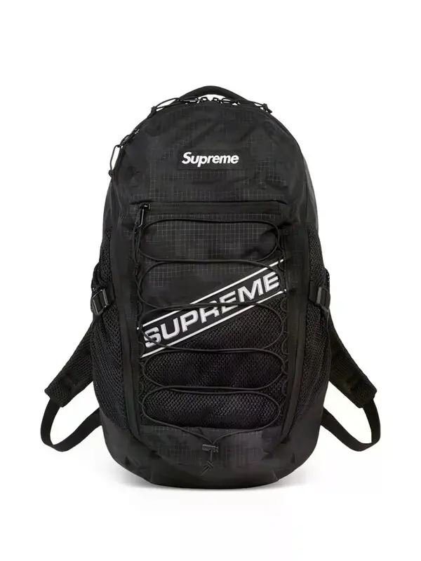 Supreme Fw23 3d Backpack - Black