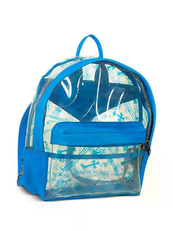 Chrome Hearts Backpack