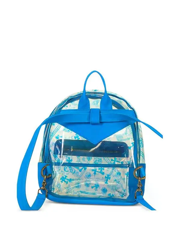 Chrome Hearts Backpack
