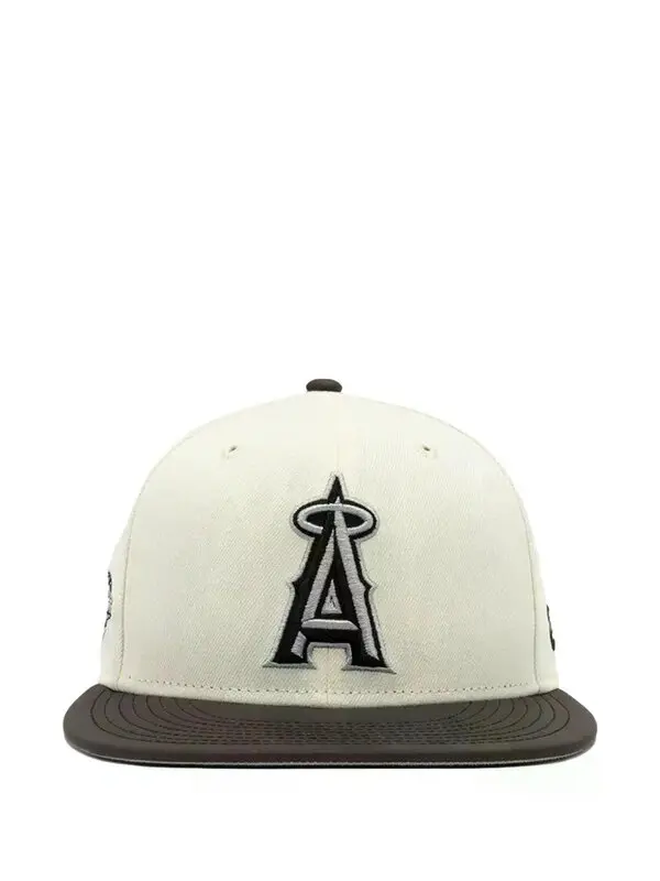 New Era 59fifty Anaheim Angels Baseball Cap - Neutrals