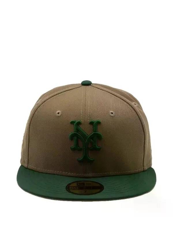 New Era 59fifty New York Mets Cap - Neutrals