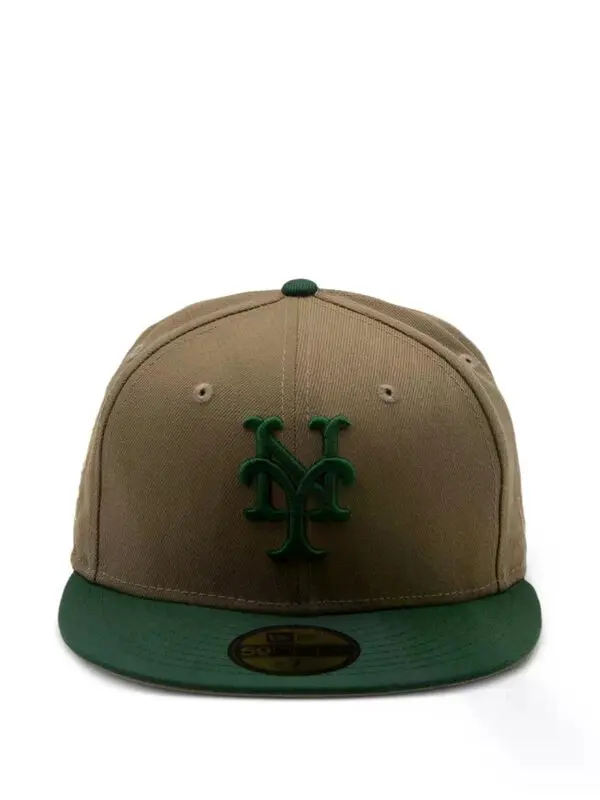 New Era 59fifty New York Mets Cap - Neutrals