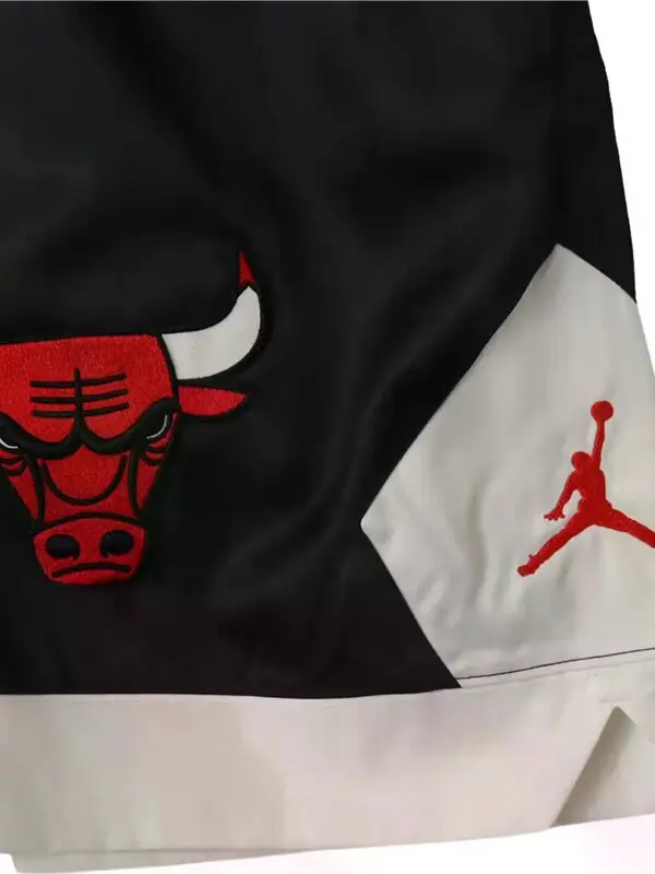 JORDAN Flight Muay Thai Shorts