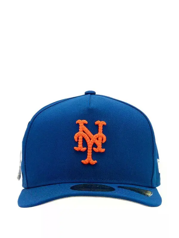 New Era 59fifty New York Mets Cap - Blue