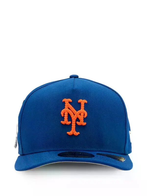New Era 59fifty New York Mets Cap - Blue