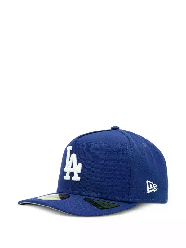 New Era 59fifty Los Angeles Dodgers Baseball Cap