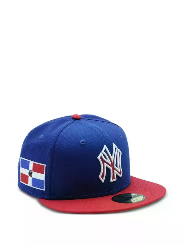 New Era 59fifty New York Yankees Cap
