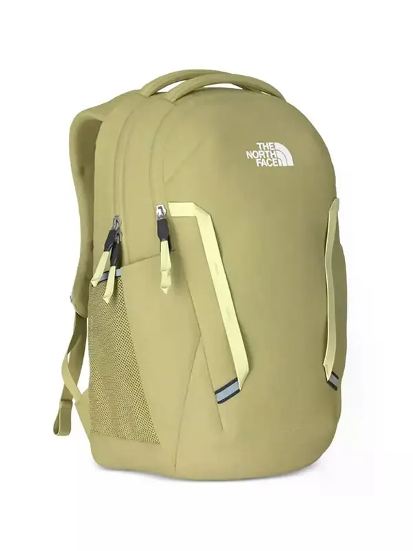 The North Face Backpack With Logo And Laptop Sleeve