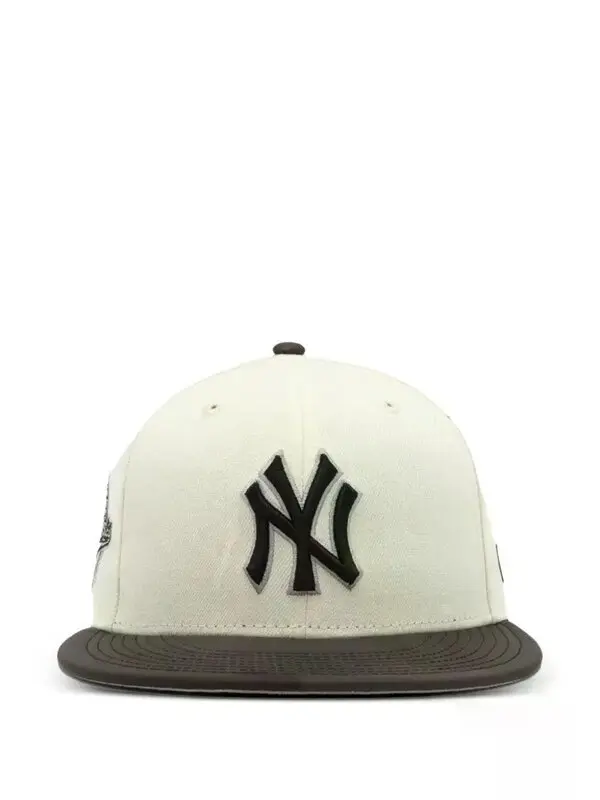 New Era New York Yankees Baseball Cap - Neutrals