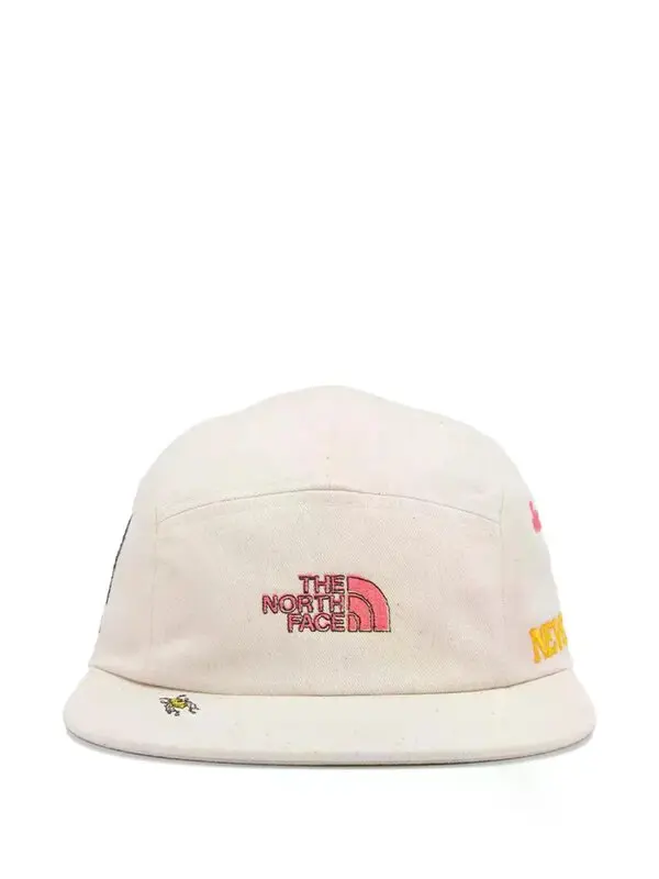 The North Face Norm Camp Cap - Neutrals
