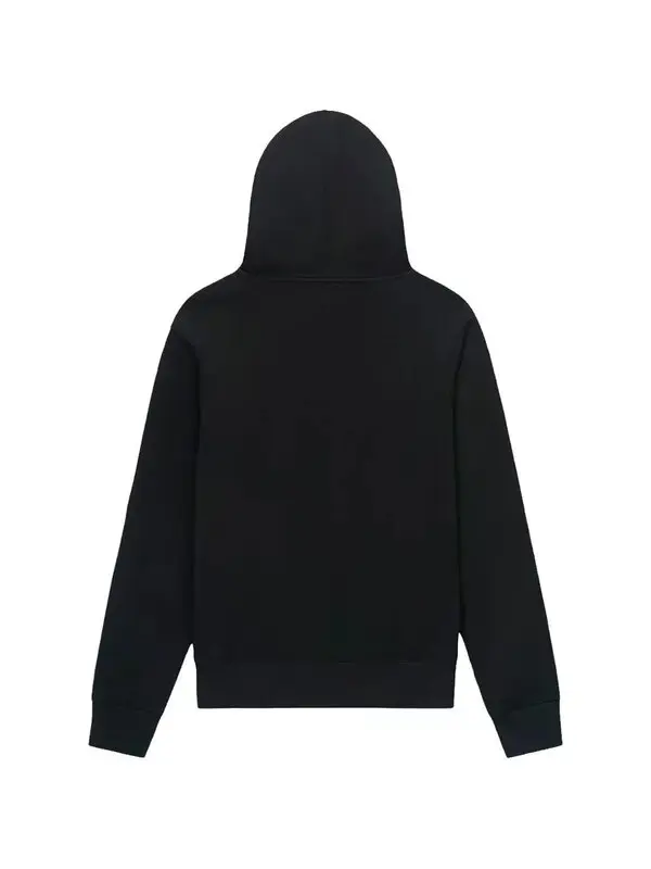 RtA Logo-print Hoodie