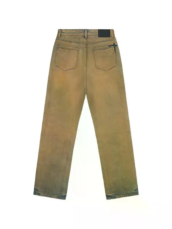 RtA Ricardo Jeans - Blue