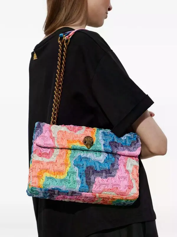 Kurt Geiger Kensington Shoulder Bag
