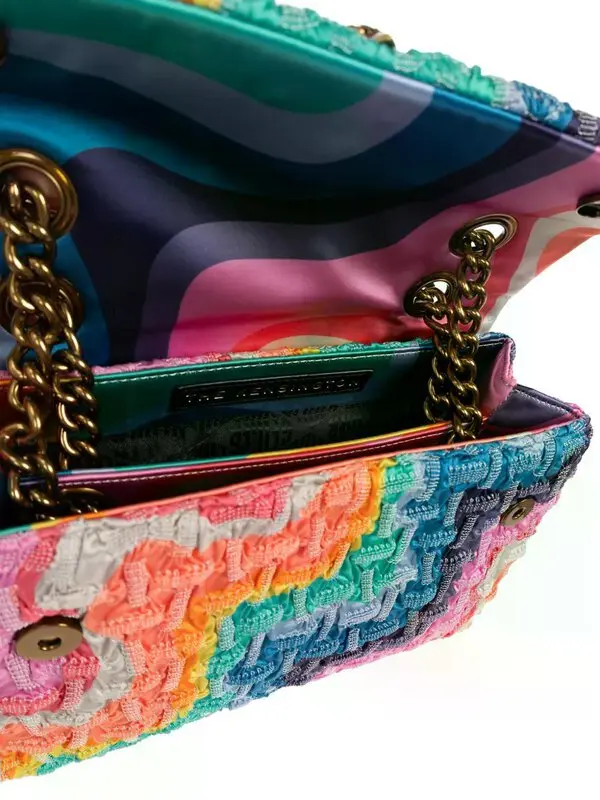 Kurt Geiger Kensington Shoulder Bag