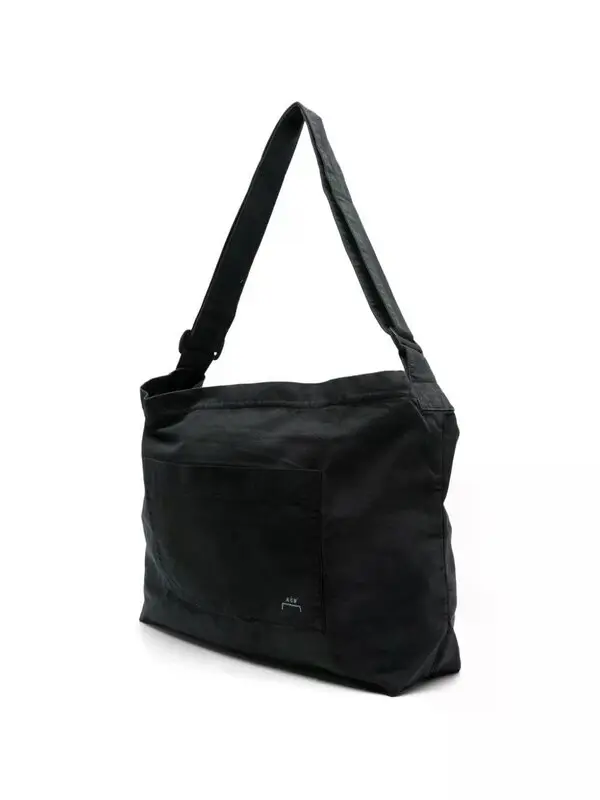 A-COLD-WALL* Logo-print Shoulder Bag