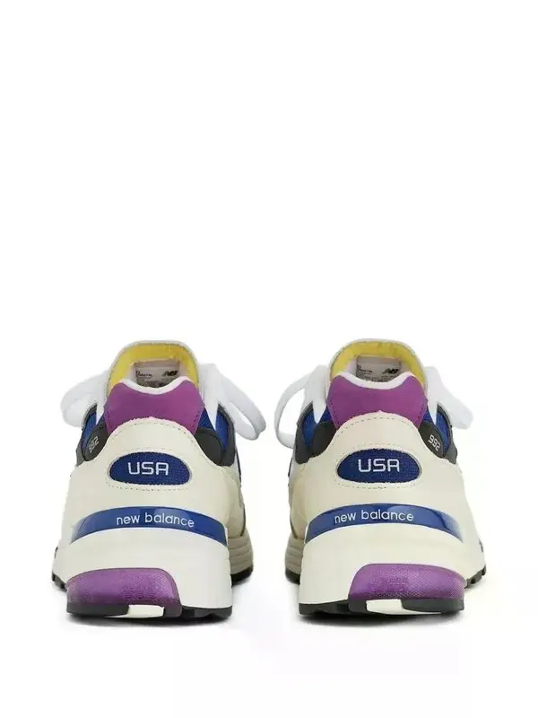 NEW BALANCE Made In Usa 992 Sneakers