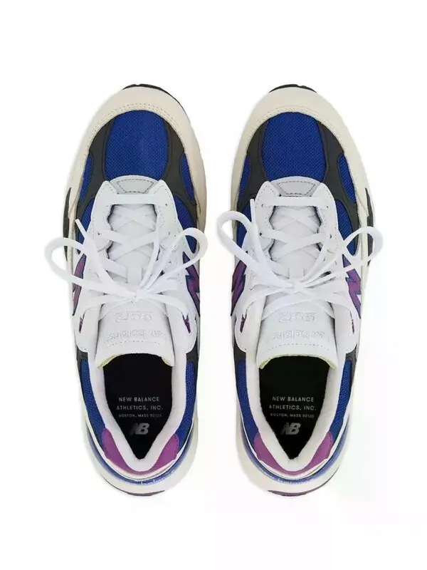NEW BALANCE Made In Usa 992 Sneakers
