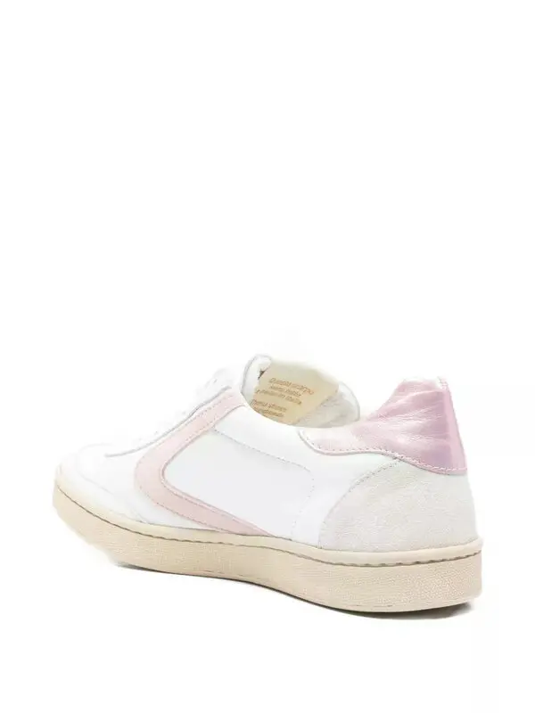 VALSPORT Logo-print Sneakers