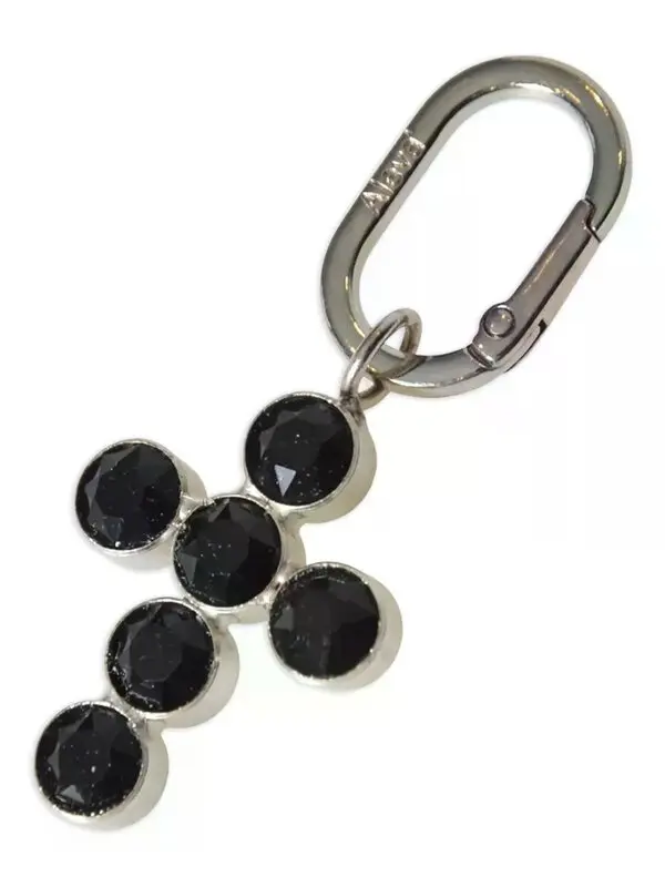 ALEVI MILANO Cross Charm Necklace