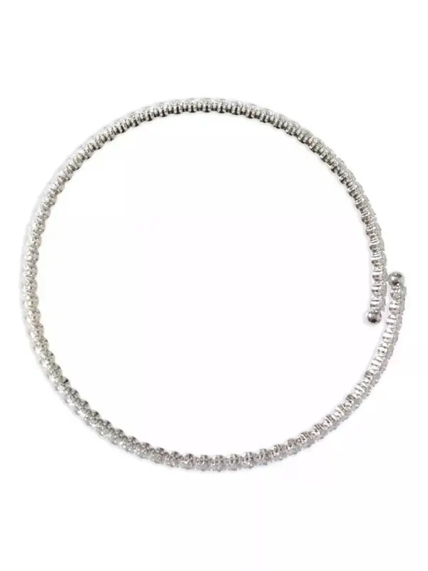 ALEVI MILANO Bijoux Necklace - Silver
