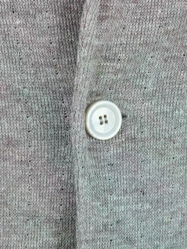 LARDINI Single-breasted Blazer - Neutrals