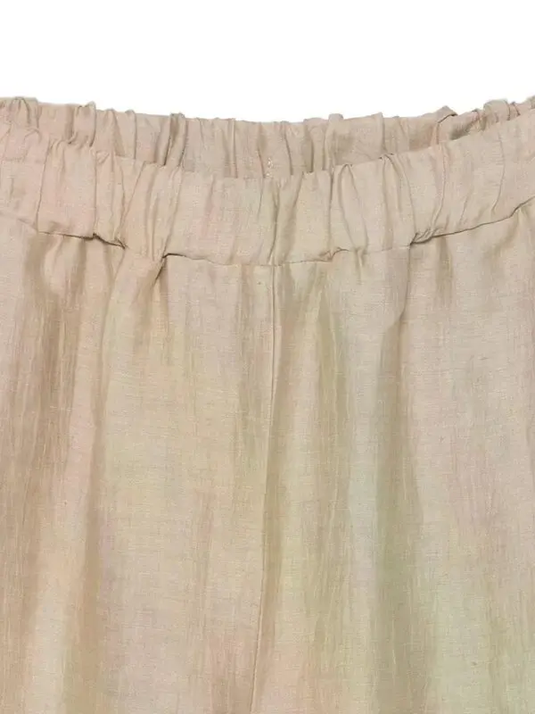 Alpha Studio Elasticated Trousers
