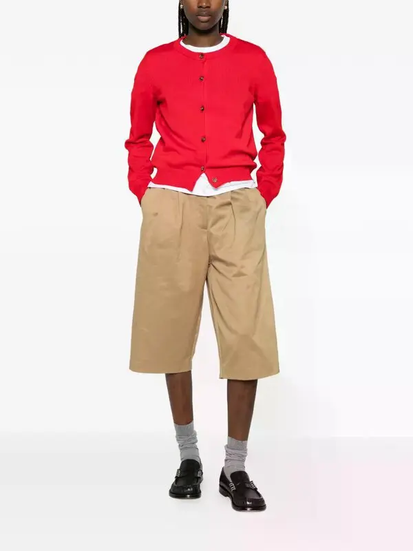 A.p.c. Buttoned Cardigan