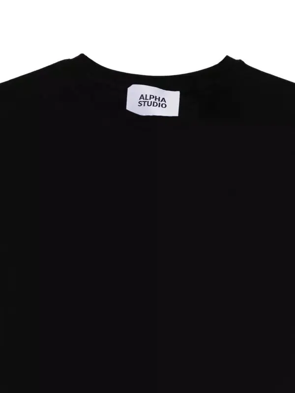 Alpha Studio T-shirt