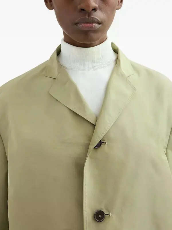 JIL SANDER Technical Jacket