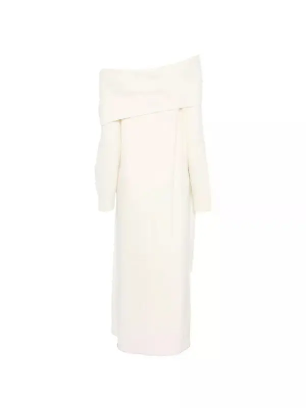 Iceberg Knitted Maxi Dress