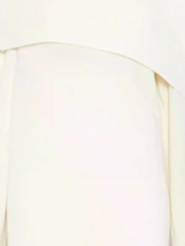 Iceberg Knitted Maxi Dress