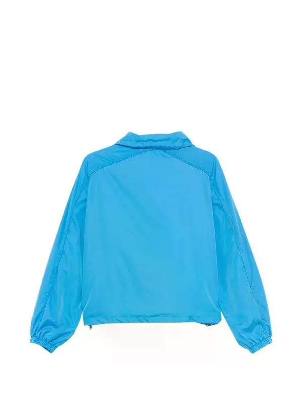 Iceberg Collared Jacket