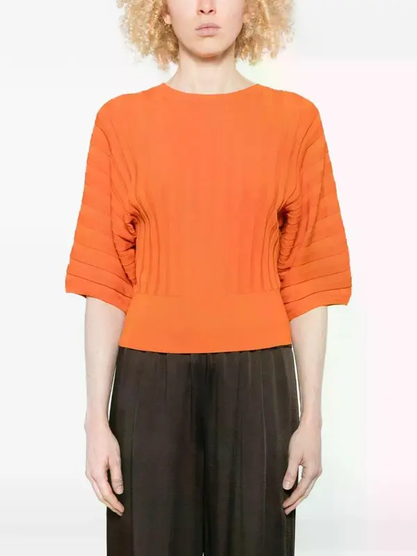Pinko Blennio Short-sleeve Top