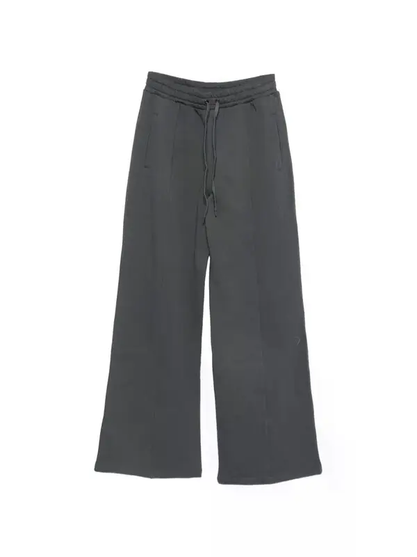 Iceberg Drawstring Track Pants - Grey