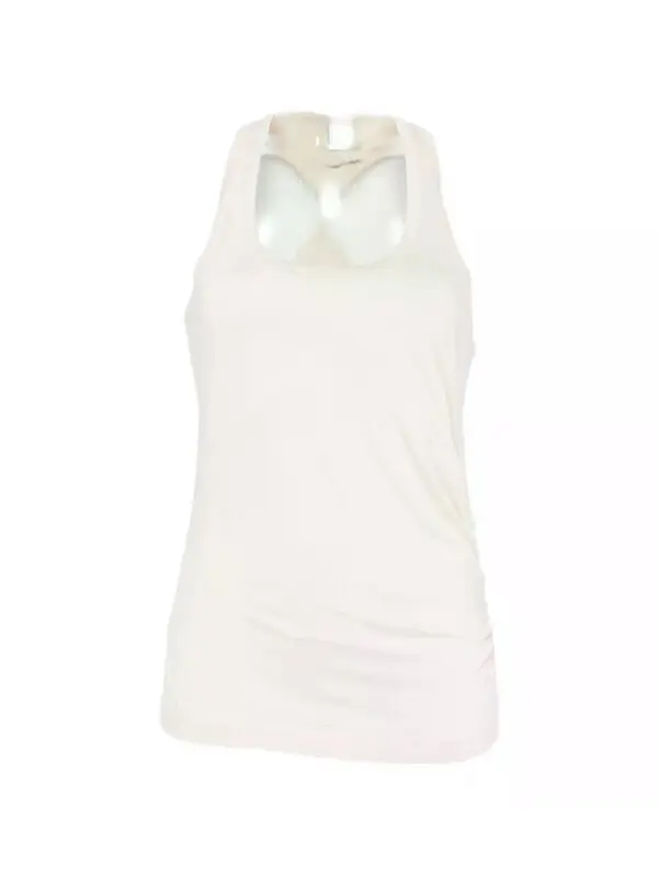 Pinko Bum Bum Tank Top - Neutrals