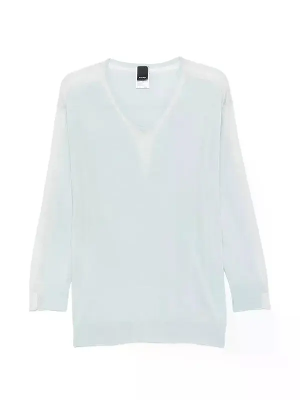 Pinko V-neck Knitwear