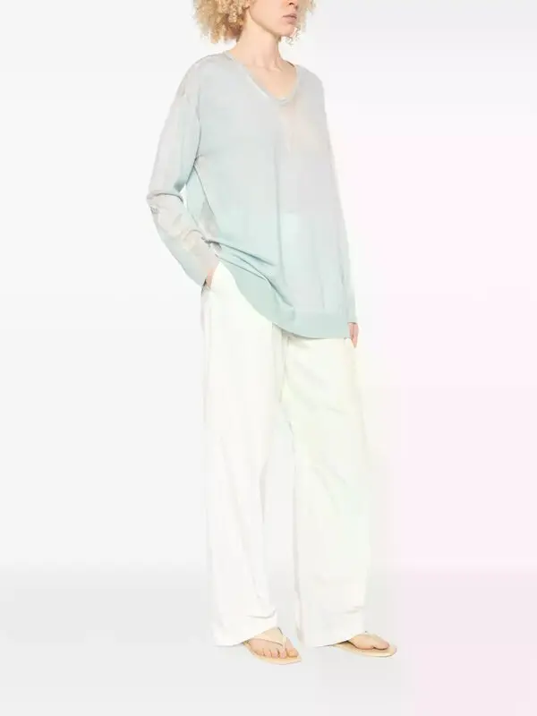 Pinko V-neck Knitwear