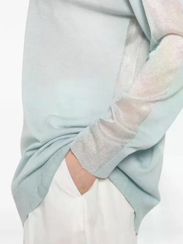 Pinko V-neck Knitwear
