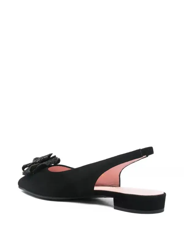 Pretty Ballerinas Clementine Slingback Flat Pumps