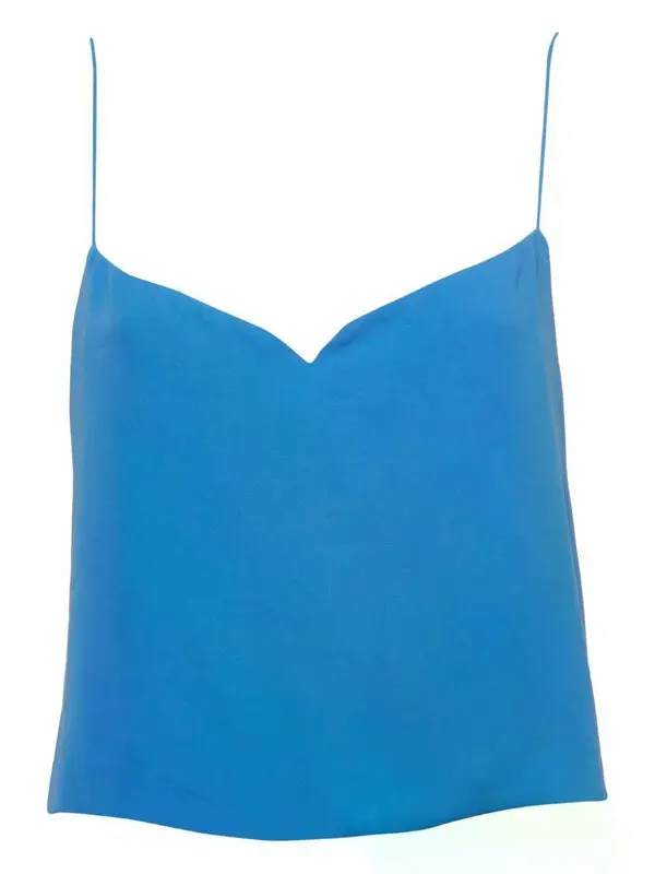 Kenzo V-neck Cami Top